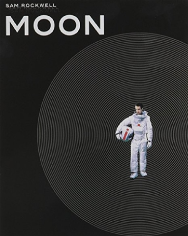 Moon (15) 2009 - Limited Ed. Steelbook - CeX (UK): - Buy, Sell, Donate